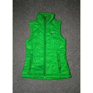 Columbia | Jackets & Coats | Columbia Omni Heat Shield Down Vest Womens ...